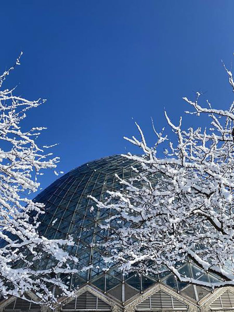 All Events - Milwaukee Domes Alliance