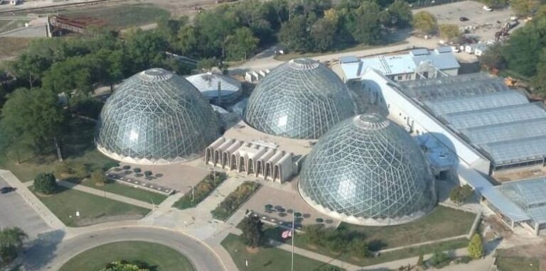 All Events - Milwaukee Domes Alliance