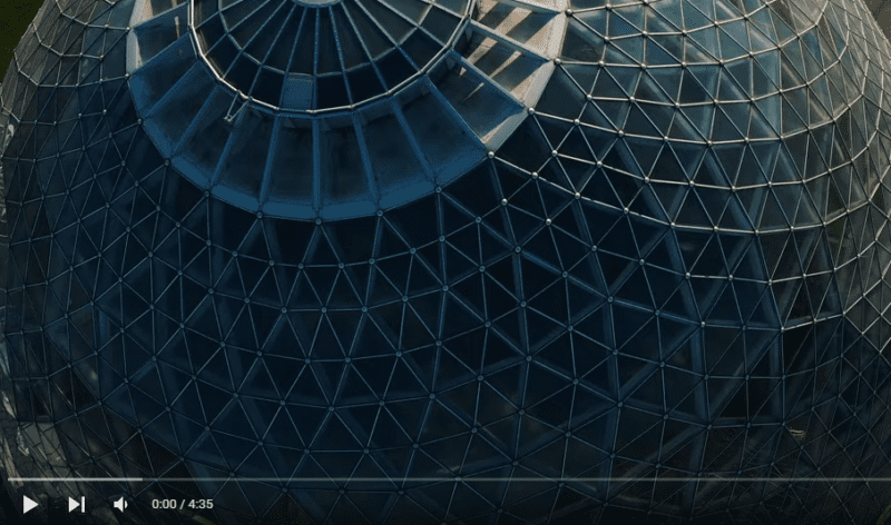 Home - Friends of the Domes