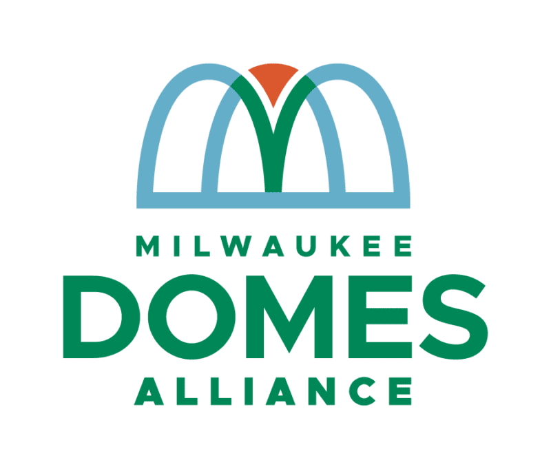 A New Era for the Domes - Milwaukee Domes Alliance